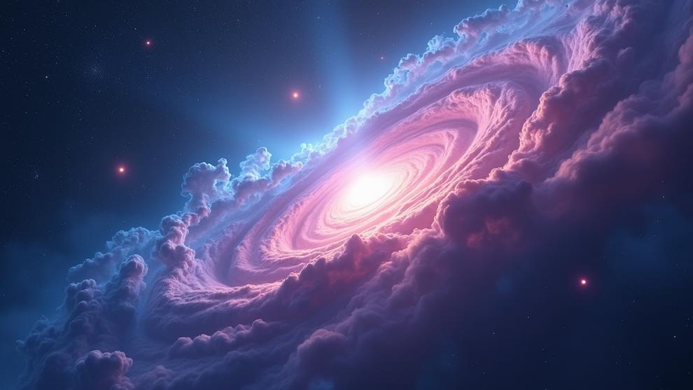 Nebula: Definition, Facts, Examples, Types, Difference - Telescope Nerd